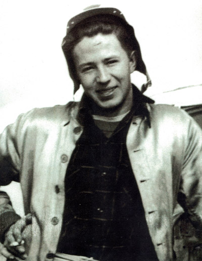 HAROLD HARDESTY | Chronicles Of The Acres