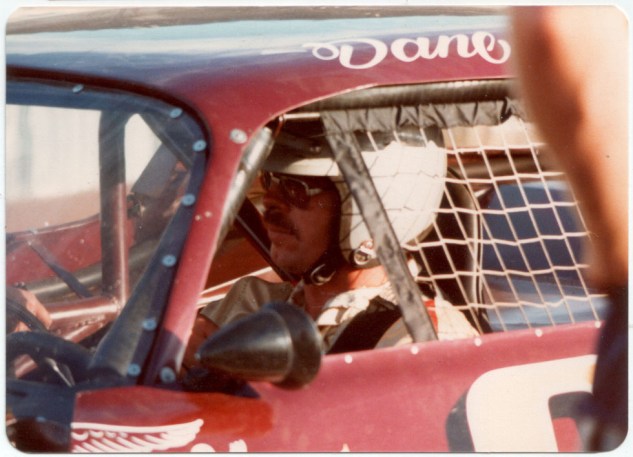 DANE SMITH | Chronicles Of The Acres