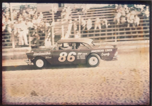 DANE SMITH | Chronicles Of The Acres